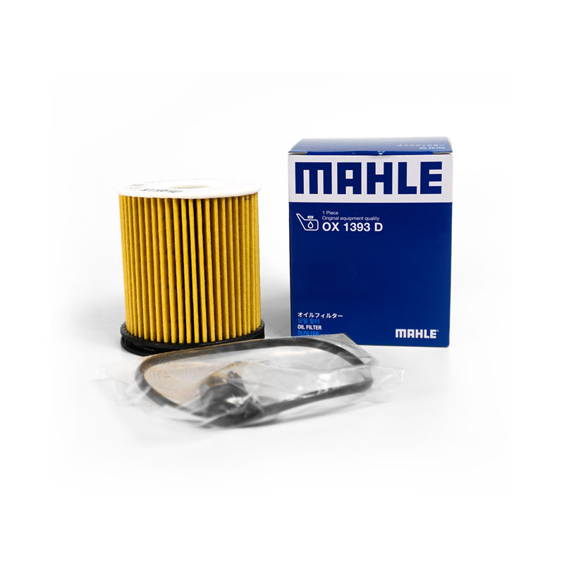 Lọc nhớt Mahle – OX 1393D